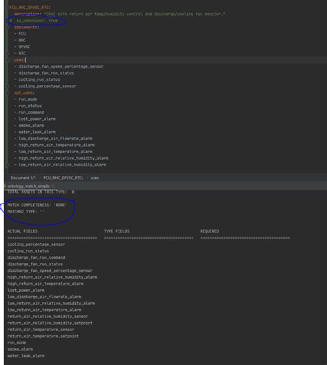 instance validator cannot return type if is canonical true is