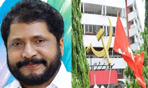 രജ ഏബരഹ സ പ എ പതതനതടട ജലല സകരടടറ Raju Abraham CPM Pathanamthitta District