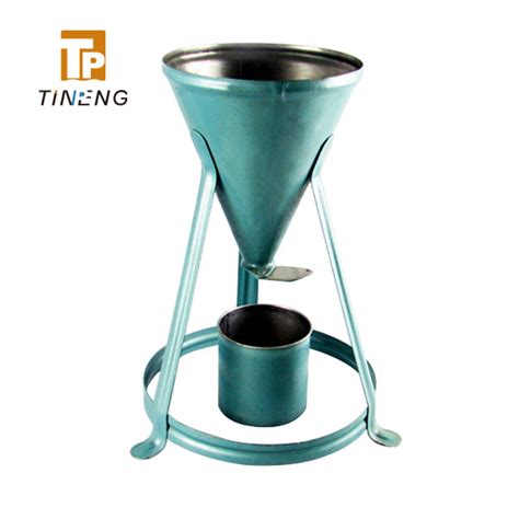 Bulk Density Apparatus Tianpeng