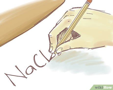 3 Ways To Name Ionic Compounds WikiHow Life
