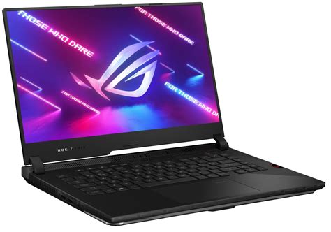 Asus Rog Strix Scar 15 2021 Reviews Pros And Cons Techspot