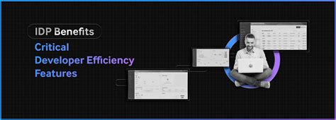 Idp Benefits Critical Developer Efficiency Features Opsverse Devops Tools Platform