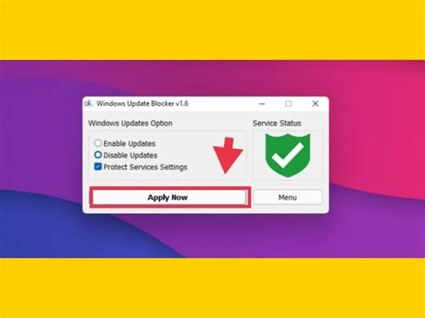 How To Disable Automatic Windows Updates In Windows 11 5 Simple