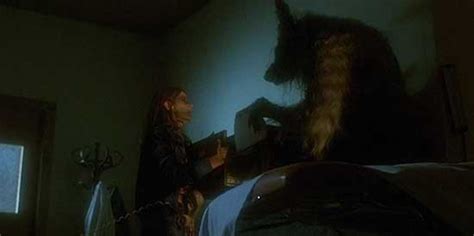 40 Years Of Werewolves Happy Anniversary To The Howling Hnn