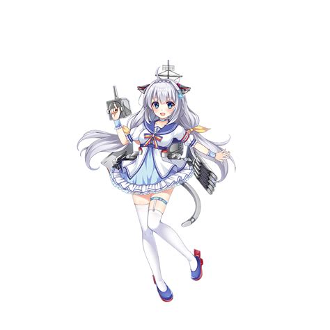 Claxton Warship Girls R Drawn By Hasuvelicia Danbooru