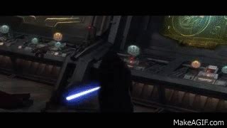 Vader Arrives On Mustafar Revenge Of The Sith [1080p Hd] On Make A 
