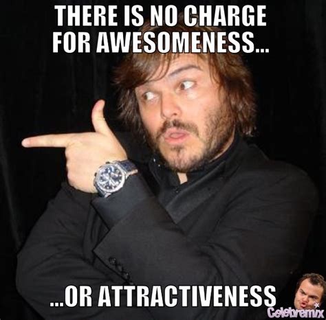 Jack Black Quotes Quotesgram
