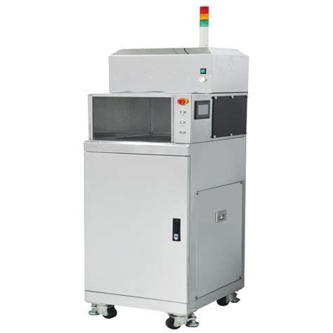 Best Wafer Cleaning Equipment In Malaysia Kedtech