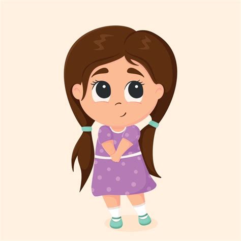Shy Girl Cartoon Seite 7 Shy Girl Bilder Kostenloser Download Auf