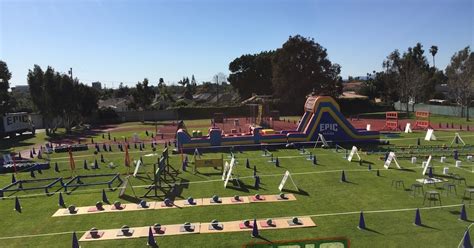 Epic Series Obstacle Challenge Las Vegas 2021