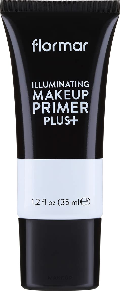Flormar Illuminating Make Up Primer Plus Illuminating Makeup Primer