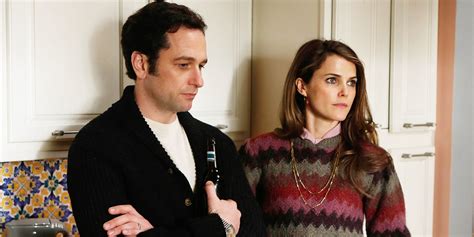 Keri Russell The Americans Season 2 The Diplomat Season 2 Details