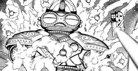 Manga Review Dandadan — A Must Read After The Anime