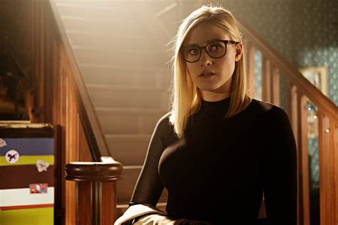 The Magicians Olivia Taylor Dudley On Alices Transformation And Her