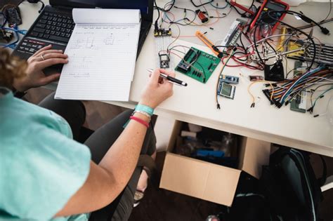 Reverse Engineering And Hacking Hardware Training At Hacktivity2019