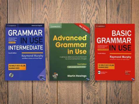 18 تا از کتاب های خودآموز زبان انگلیسی مبتدی تا پیشرفته