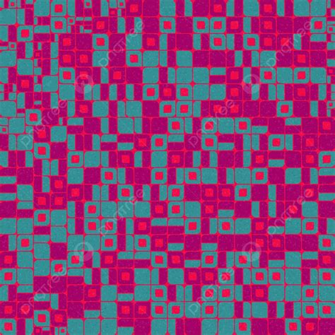 Abstract Geometrical Generative Computational Art Illustration Artwork Pixel Points Vector