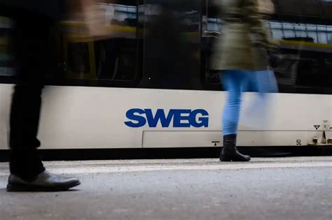 SWEG хочет посредничества в споре о коллективном договоре с GDL
