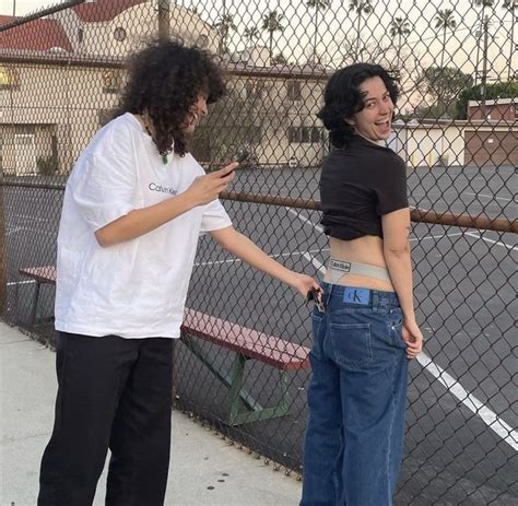 Jo And Naomi Muna Gay Fashion Beautiful People