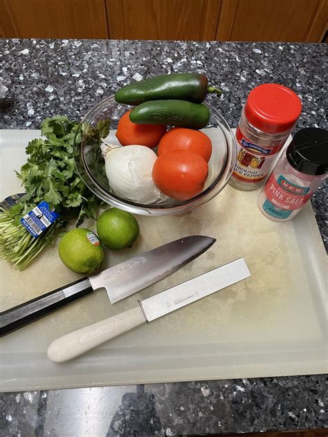 Basic Pico Chili Chili