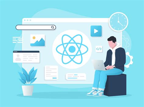 Building Bulletproof React Applications Joberty Webinars
