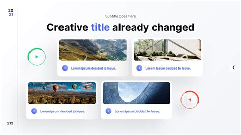2021 Ultimate Multipurpose Keynote Presentation Template By Brandearth