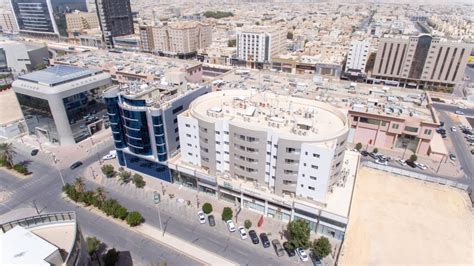 إنماء الروابي Enma Alrwabi