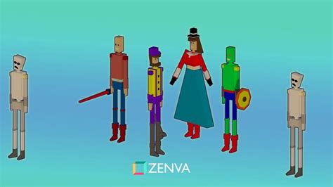 Create A Unity Mmorpg Map With Tiled Gamedev Academy