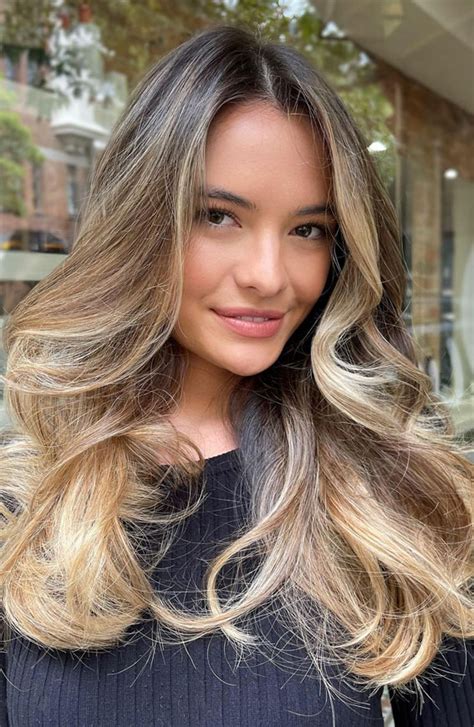 70 Trendy Hair Colour Ideas And Hairstyles Tonal Creams