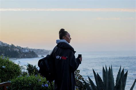 Team Dryrobe® Talk 2023 Highlights And 2024 Aspirations