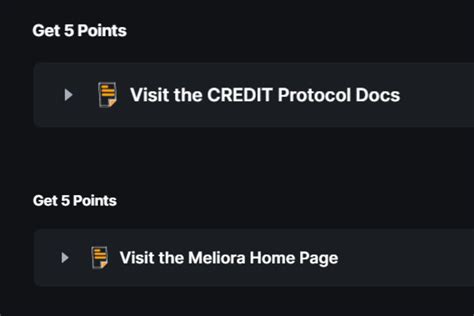 Caldera Bootcamp Week4 Foxwallet Help Center