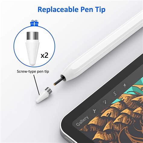 Stylus Nibs 9th Gen 10th Gen 11th Gen 12th Gen Stylus Replacement Pen For Goojodoq Demian Tanse