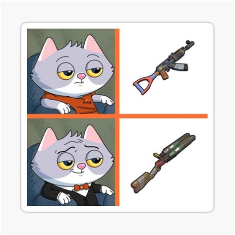 Funny Rust Video Game Stickers Redbubble
