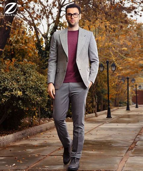 همه چیز درباره ست کت تک مردانه زیر کت تک چی بپوشیم؟ 1402