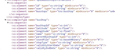 Java How To Pass User Defined Class To Wsdl In Android Using K2soap