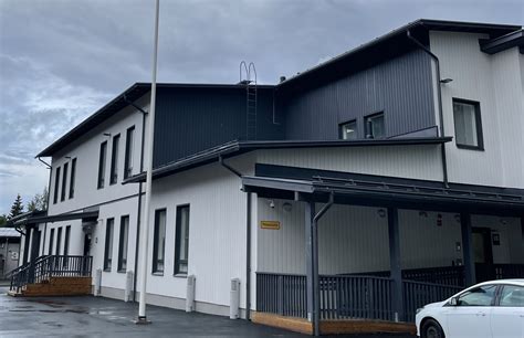 Hepokullan Koulu Projektirakentajat Jk Oy