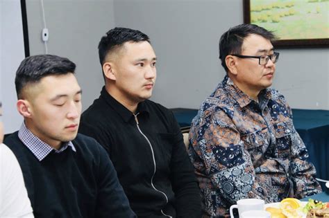 Хэнтий аймгийн Газрын харилцаа барилга хот байгуулалтын газар Added A Хэнтий аймгийн