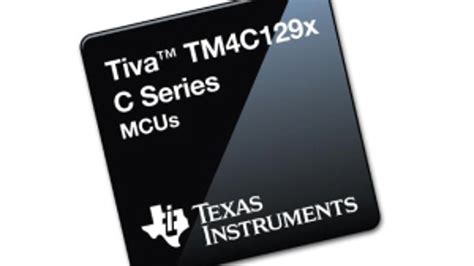 Cortex M4 Mcus Offer Gateway To The Iot