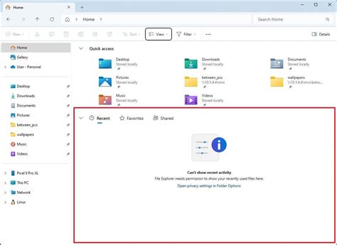 Whats New On File Explorer On Windows 11 2024 Update Version 24h2 Windows Central