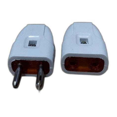 Pin Male Female Plug At Best Price In Ulhasnagar By Gulab Tolani And Sons Id