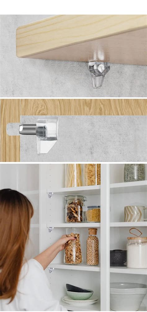 아이베란다 투명 유리선반 다보 16x5mm Fe 아이베란다 공식몰 Diy목공자재