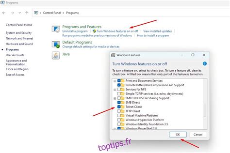 Apprenez Les Commandes Telnet Pour Tester Et Résoudre Les Problèmes De Connexion Toptipsfr