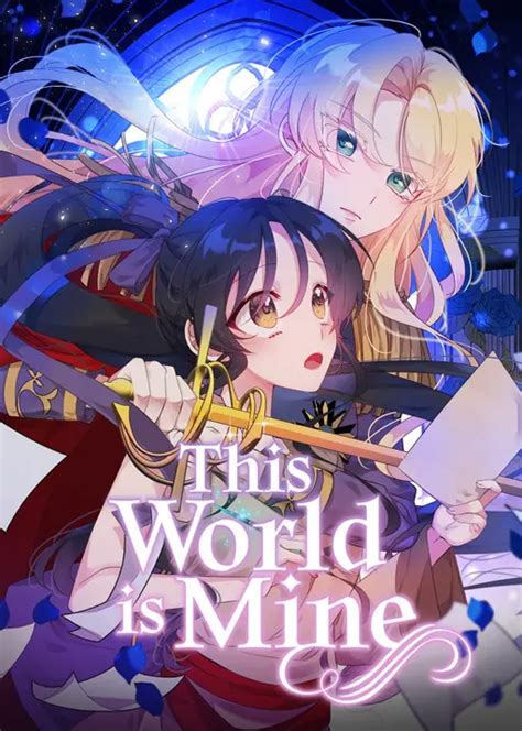 This World Is Mine Manga Anime Planet