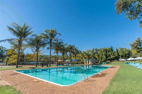 Hotels In Rustenburg City Center South Africa Price From 55