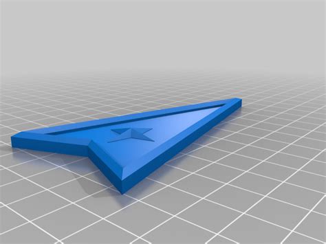 Pontiac Emblems By Izmr Pickel Download Free Stl Model