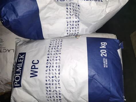 Whey Protein Concentrate Isolates 5 Kg At ₹ 1250kg In Valsad Id