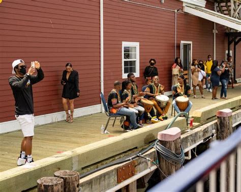 Blacks In Nova Scotia