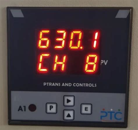 Led Temperature Data Logger For Industrial At ₹ 12000 Piece In Pune Id 2850667358512