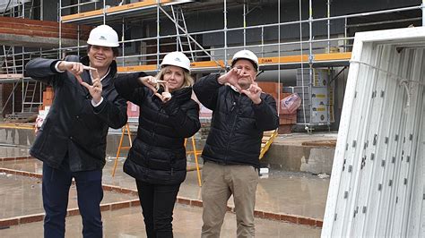 Passive House Technology Warmcore