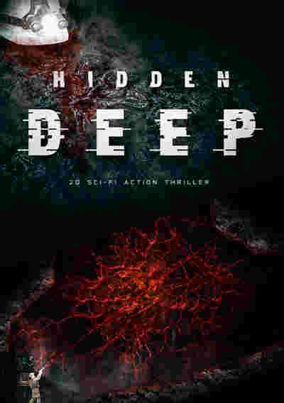 Hidden Deep игра по сети на русском прохождение скачать Robokot Games